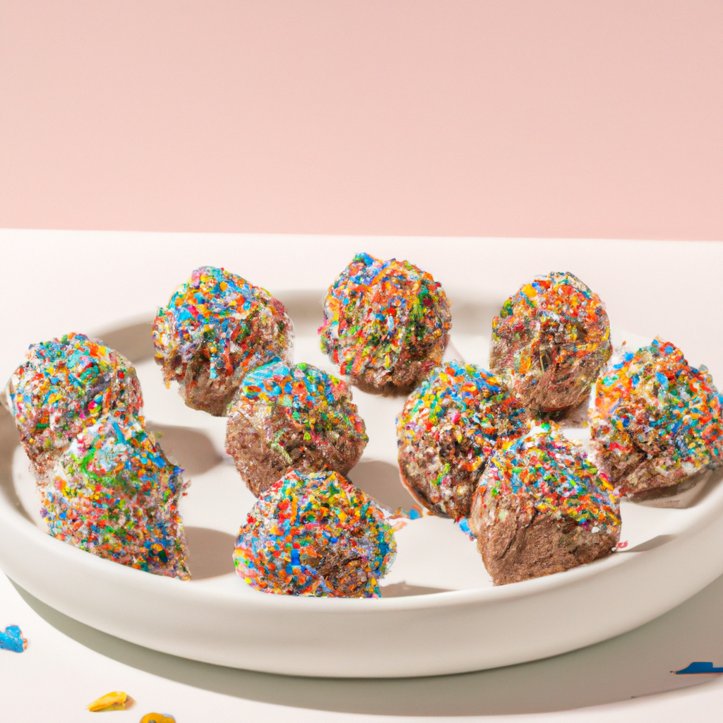 Easy For Cake Bites – Cozy Delicious
