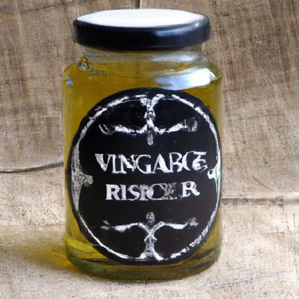 Fermented Chive Blossom Vinegar – Cozy Delicious