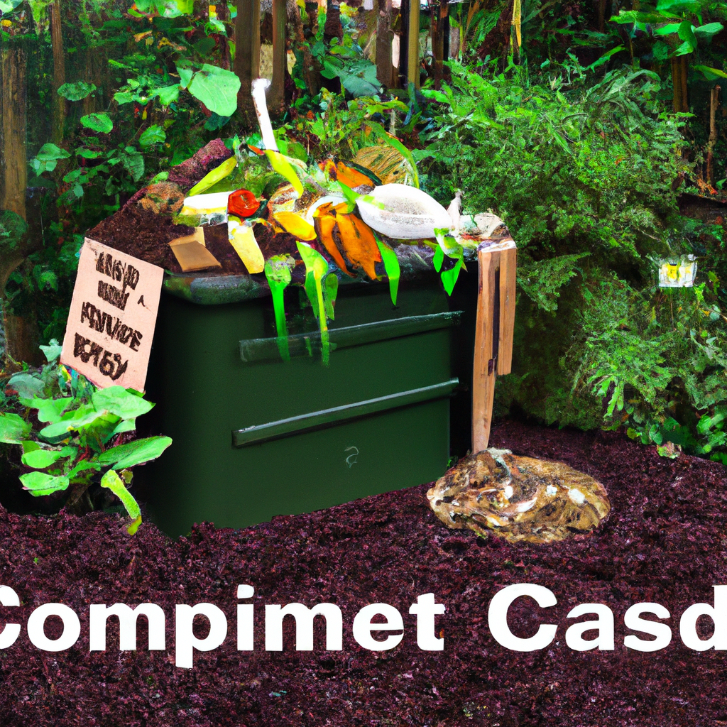 How To Reduce Home Waste With Composting – Cozy Delicious