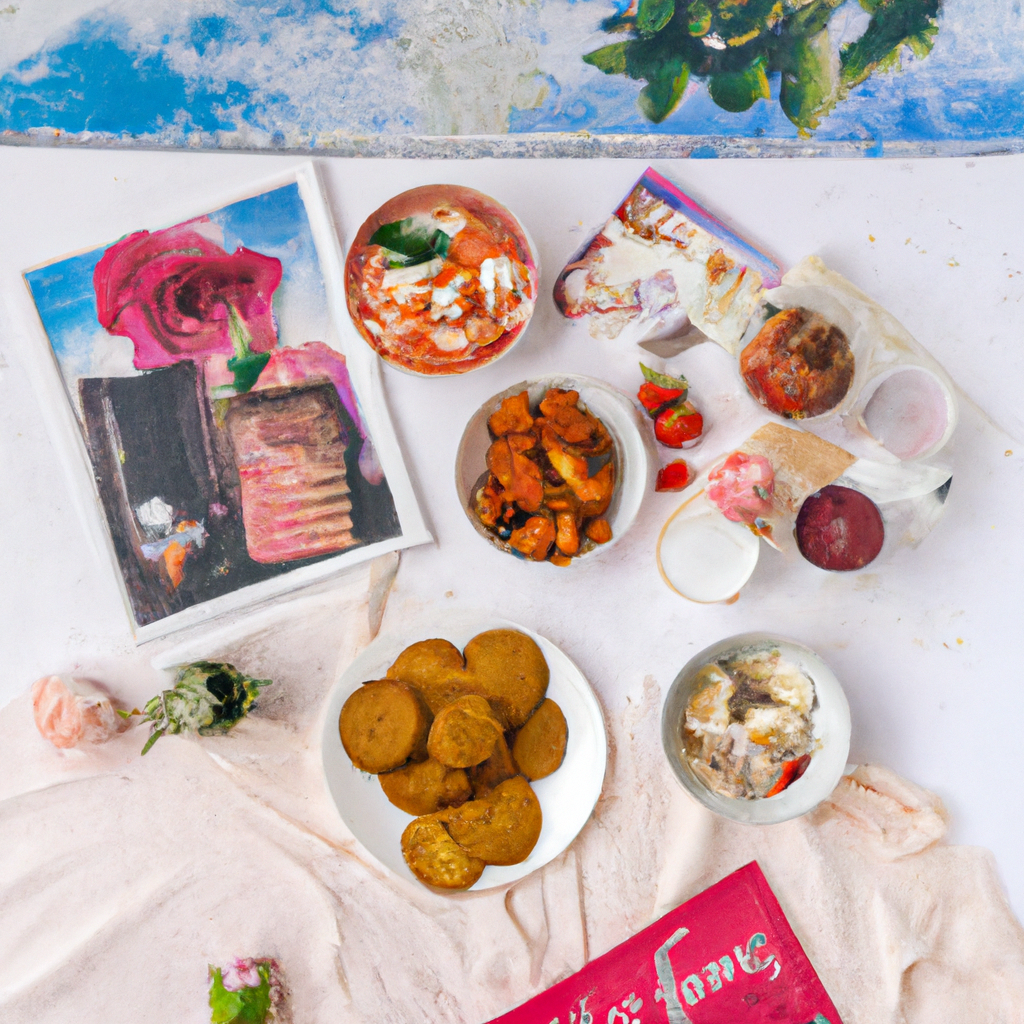Unique Photo Display Ideas For Dorms – Cozy Delicious