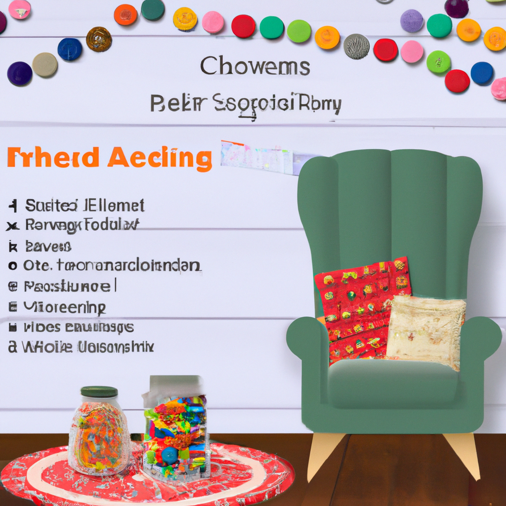 Setting Up A Stylish Craft Room – Cozy Delicious