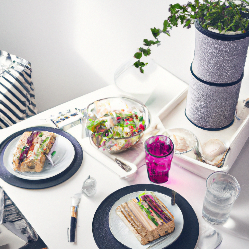 Sustainable Storage Solutions For Every Room – Cozy Delicious