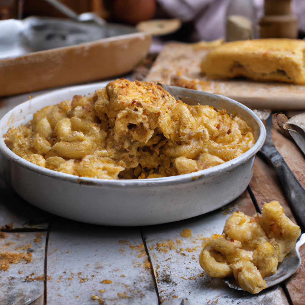 How To Create The Perfect Night Of Indulgent Comfort Food – Cozy Delicious