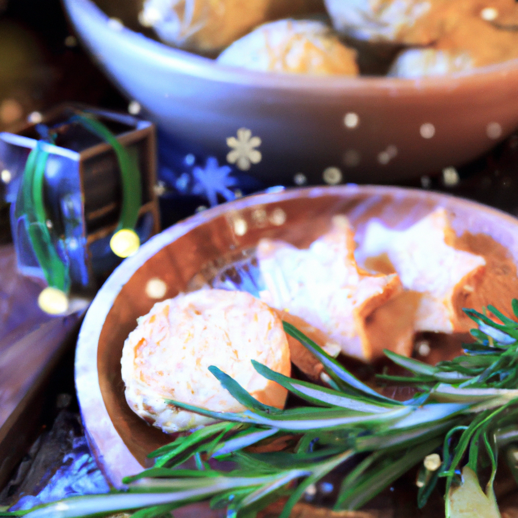 How To Make Holiday Cookies That Everyone Will Love – Cozy Delicious