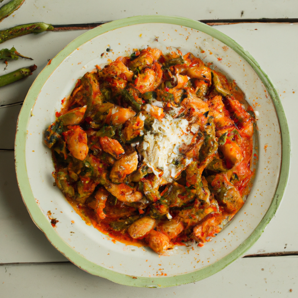 Gigantes Plaki Giant Beans In Tomato Sauce – Cozy Delicious