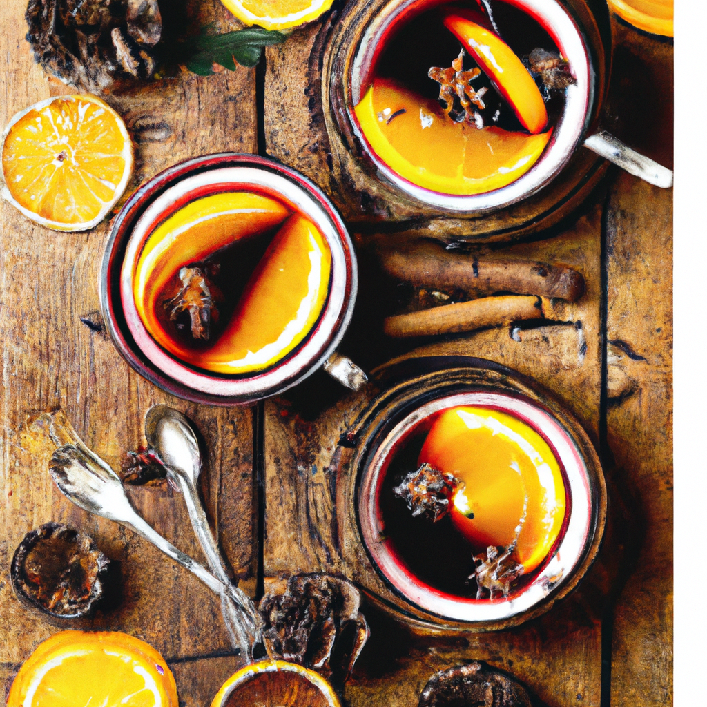 The Easiest Way To Create A Warm And Cozy Holiday Atmosphere – Cozy ...